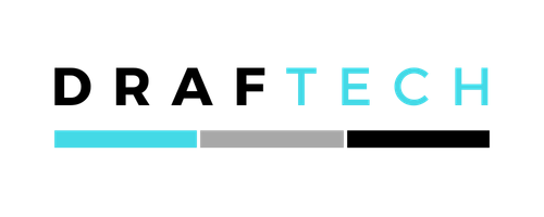 Draftech International - Building Tomorrow's Network